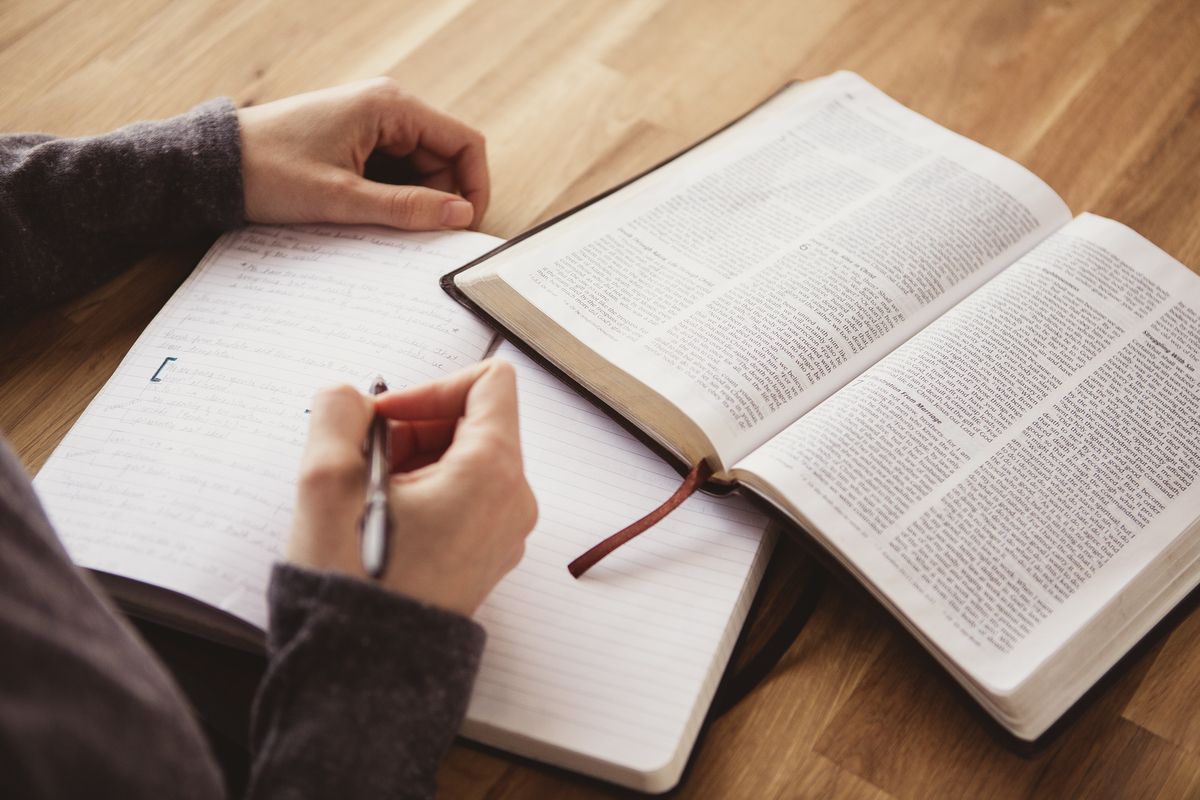 Sermon Questions of the Week | Grace Baptist Church of Bowie, MD