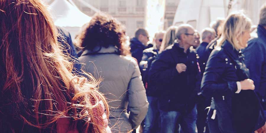 The Freedom of Counting Others More Significant Than Ourselves | Grace ...