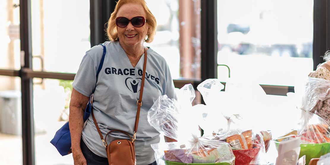 Grace Gives - GBC Bowie | Grace Baptist Church of Bowie, MD